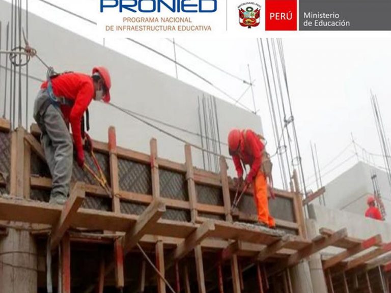 Constructora – Valcer Constructora